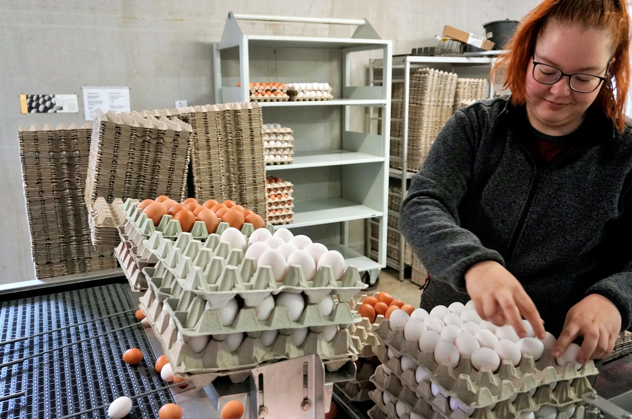 Habdank Unterbuchhof - Unser Team